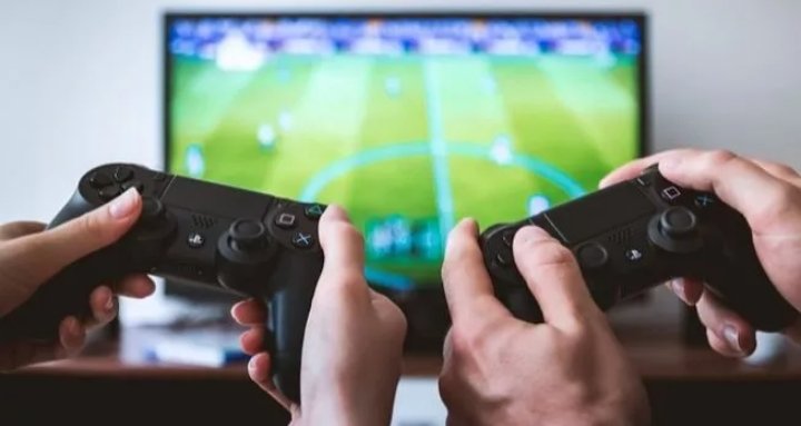 Cara Atasi Kecanduan Main Game bagi Orang Dewasa | BantenNews.co.id ...
