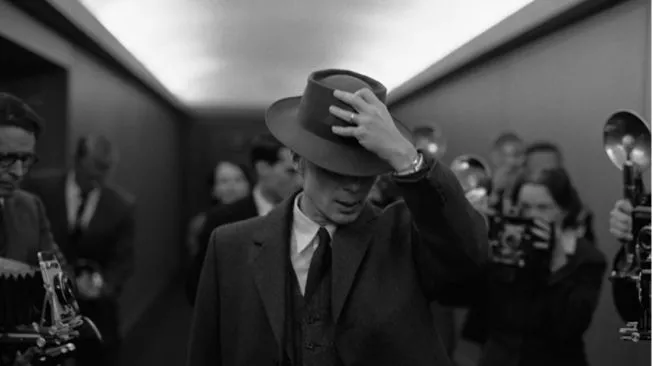 Ini Fakta-fakta Menarik Film Oppenheimer | BantenNews.co.id -Berita ... Ini Fakta-fakta Menarik Film Oppenheimer | BantenNews.co.id -Berita ...