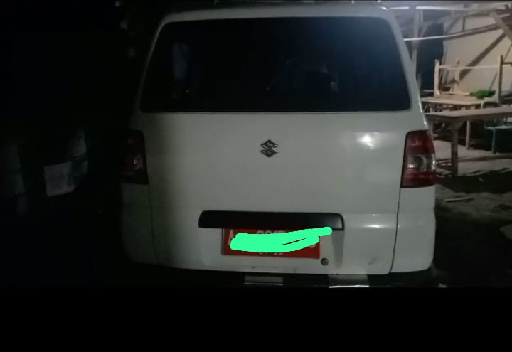 Viral Oknum Kades di Lebak Diduga Digerebek saat Ngamar dengan ... Viral Oknum Kades di Lebak Diduga Digerebek saat Ngamar dengan ...