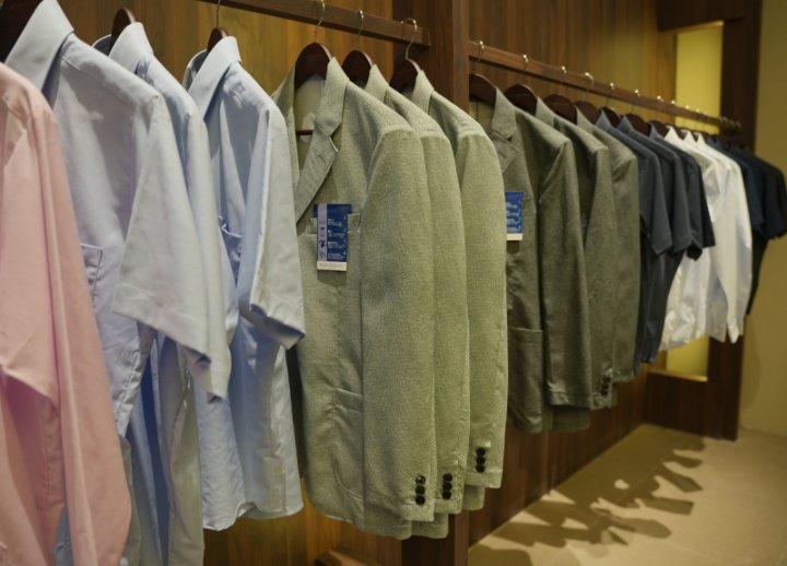 KARUIZAWA Shirt Buka Concept Store Pertama di Jakarta | BantenNews.co ...