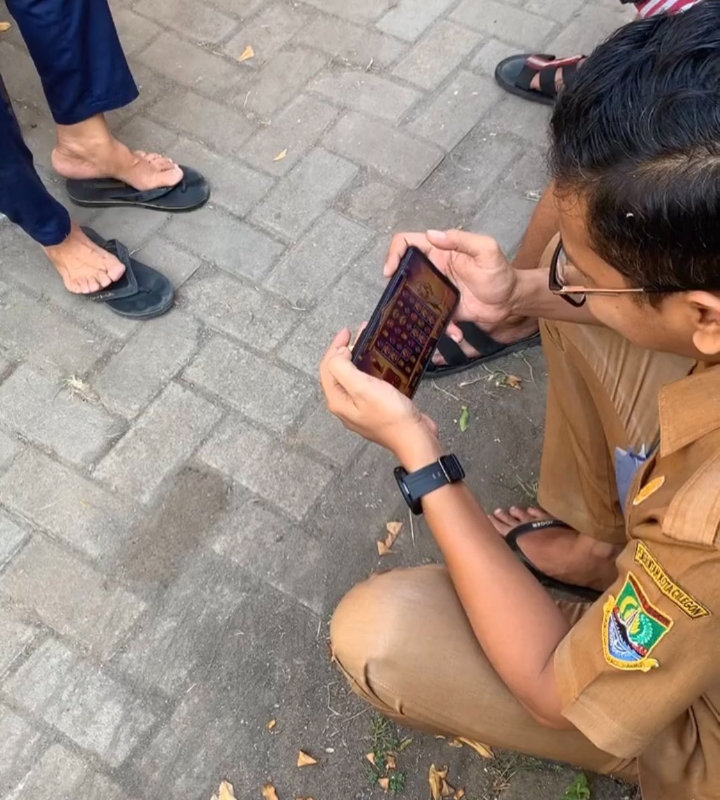 Viral, Pegawai Pemkot Cilegon Diduga Main Judi Slot | BantenNews.co.id ... Viral, Pegawai Pemkot Cilegon Diduga Main Judi Slot | BantenNews.co.id ...