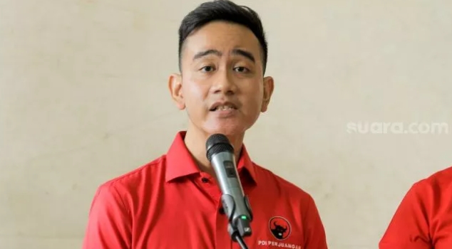 Gibran Temui Megawati untuk Pamit Jadi Cawapres Prabowo? | BantenNews ... Gibran Temui Megawati untuk Pamit Jadi Cawapres Prabowo? | BantenNews ...