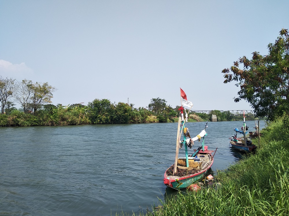 Air Sungai Ciujung Menghitam | BantenNews.co.id -Berita Banten Hari Ini Air Sungai Ciujung Menghitam | BantenNews.co.id -Berita Banten Hari Ini