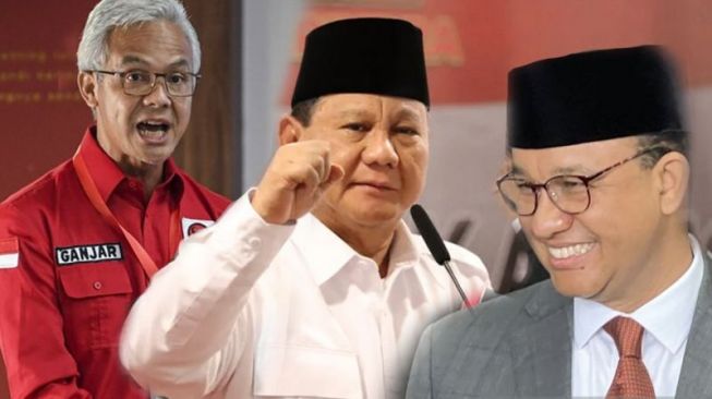 Menimbang Visi Dan Misi Capres Dan Evaluasi Tentang Politik Luar Negeri