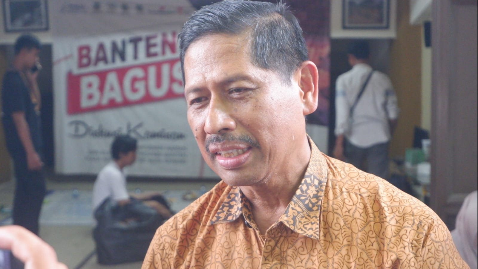 Amankan Nataru, Dishub Banten Siapkan 18 Titik Pos | BantenNews.co.id ... Amankan Nataru, Dishub Banten Siapkan 18 Titik Pos | BantenNews.co.id ...
