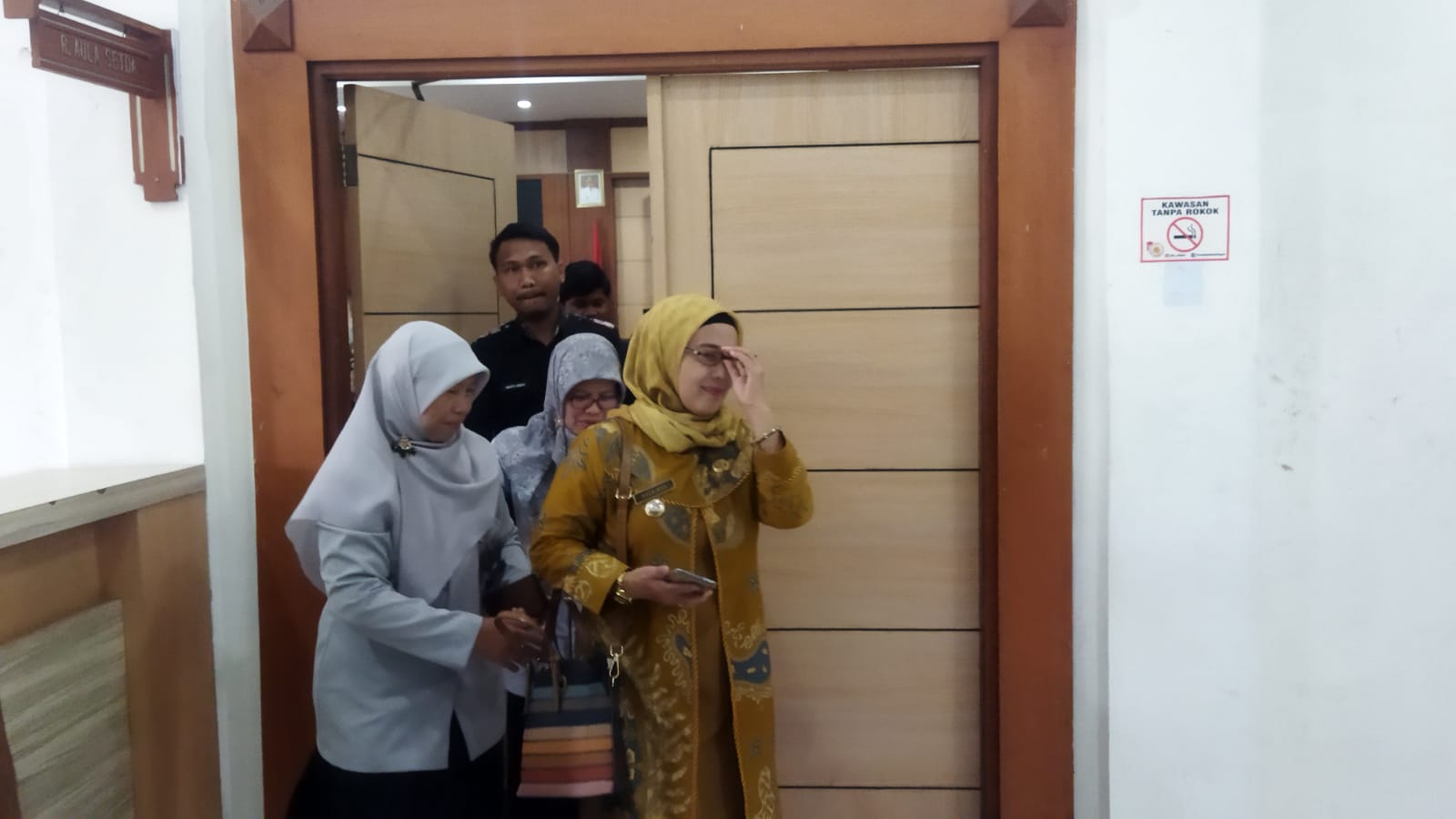 Santer Informasi Rotasi Mutasi Pejabat Pemkot Cilegon | BantenNews.co ... Santer Informasi Rotasi Mutasi Pejabat Pemkot Cilegon | BantenNews.co ...