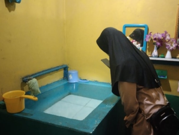 Masuki Musim Penghujan, Warga Kota Tangerang Diimbau Terapkan PHBS ... Masuki Musim Penghujan, Warga Kota Tangerang Diimbau Terapkan PHBS ...