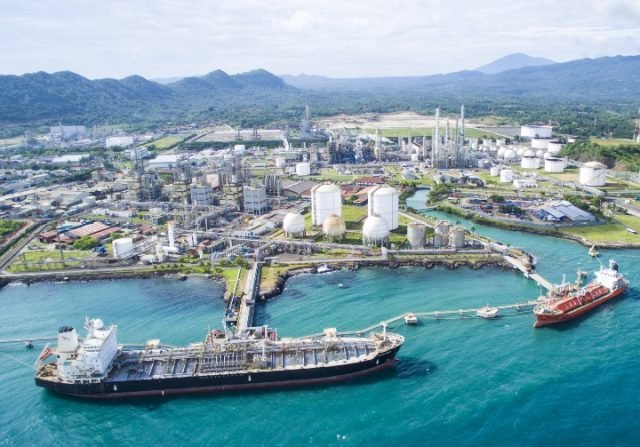 PT Chandra Asri Petrochemical Ubah Nama Jadi PT Chandra Asri Pacific ...