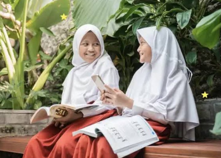 Membujuk Anak agar Giat Sekolah: Tips dan Strategi Efektif | BantenNews ...