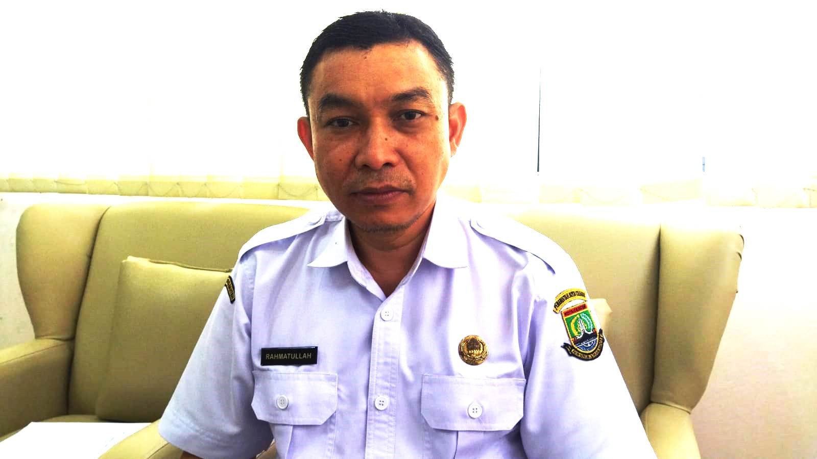 Dana Hibah Kota Cilegon Tembus Rp41 Miliar Di Tahun 2024 Bantennews