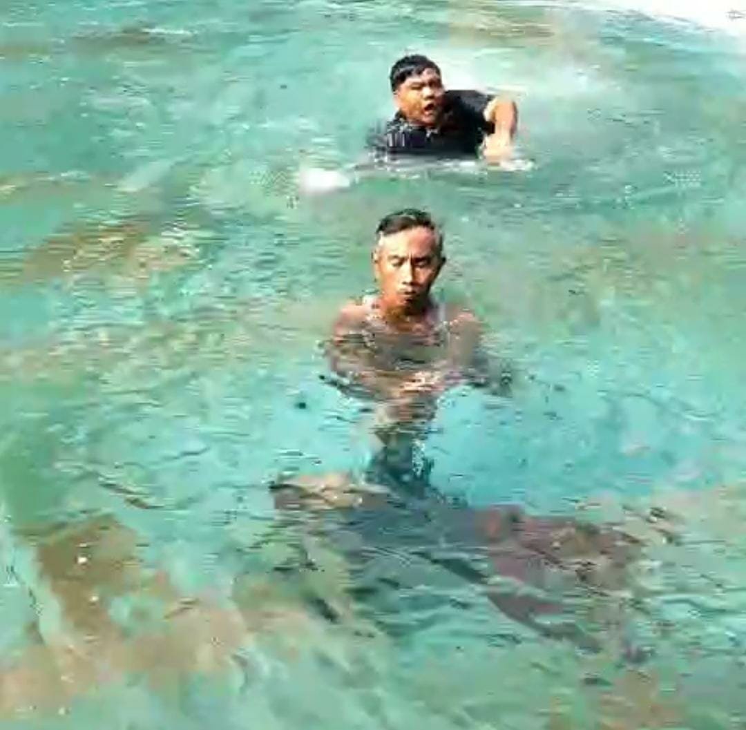 Meninggal Dunia, Ini Kronologi dan Identitas Bocah Tenggelam di Kolam Renang Sumur Adem ...