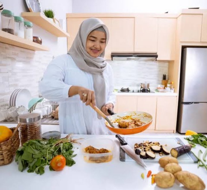 Tips Masak Enak dan Berkesan di Akhir Pekan | BantenNews.co.id -Berita ...