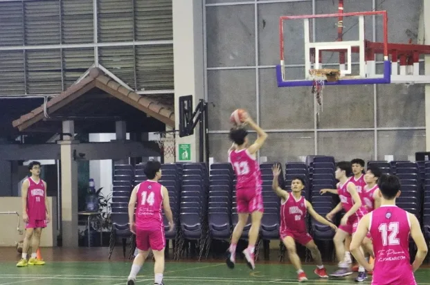 Perbasi Kabupaten Tangerang: Target 2 Mendali Emas di POPDA XI Provinsi ...