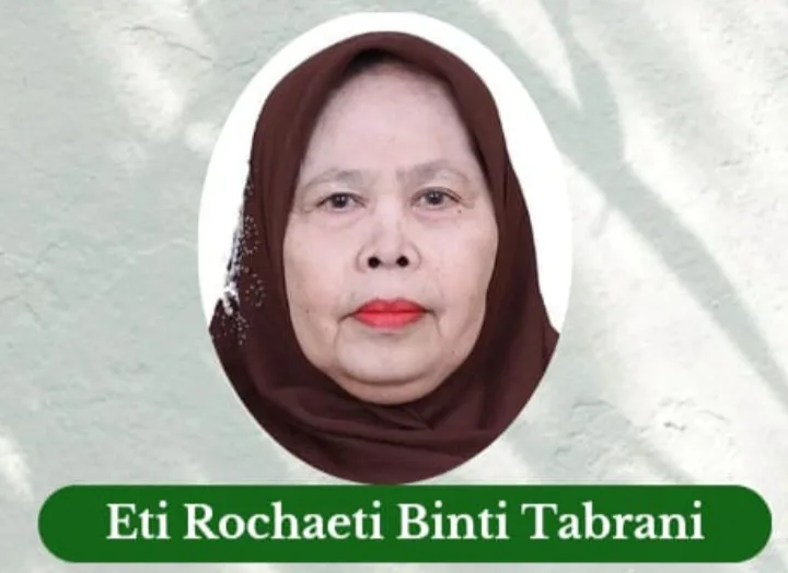 Jemaah Haji Kota Serang Wafat: Kabar Duka di Tanah Suci | BantenNews.co ... Jemaah Haji Kota Serang Wafat: Kabar Duka di Tanah Suci | BantenNews.co ...