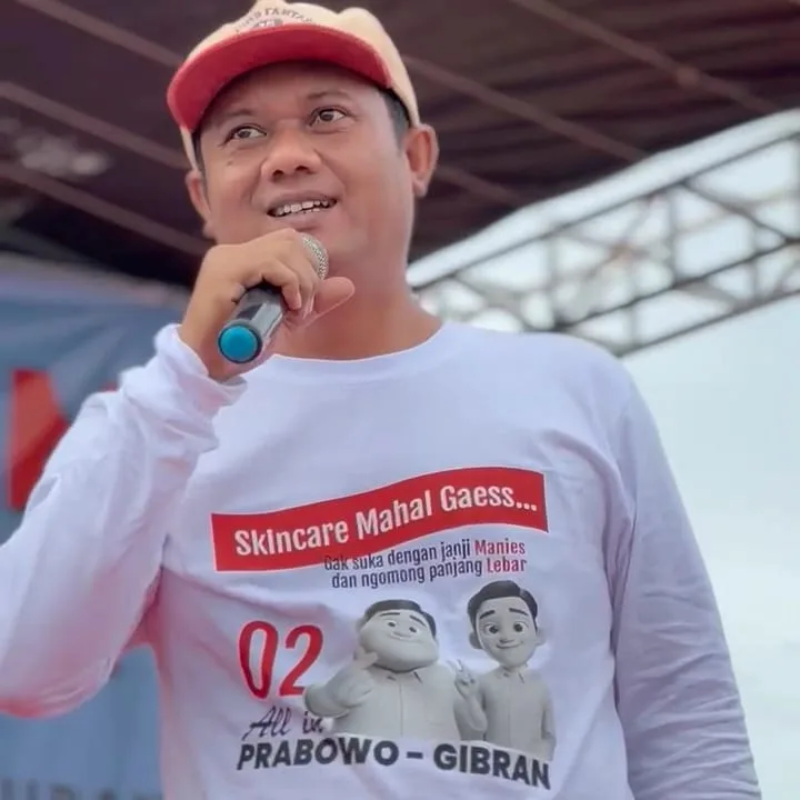 Budi Rustandi, Calon Kuat Pilkada Kota Serang 2024 | BantenNews.co.id ...