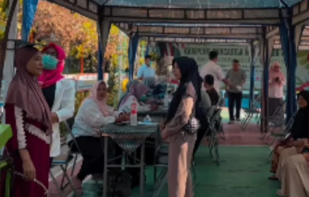 Tuberkulosis Tangerang: Program Skrining TBC Terbaru | BantenNews.co.id ...