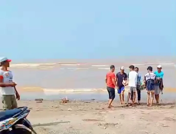 Terungkap: Identitas Mayat Perempuan di Pantai Bayah, Lebak ...