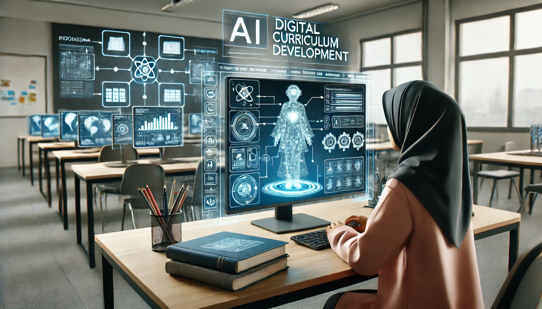 Prediksi Teknologi 5 Tahun Kedepan: Membentuk Masa Depan yang Lebih ...